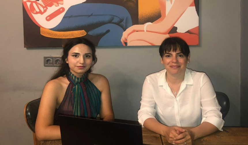 Birsen Kavut’tan “Bir Tohum, Bir Çocuk, Bir Türkü” Projesi