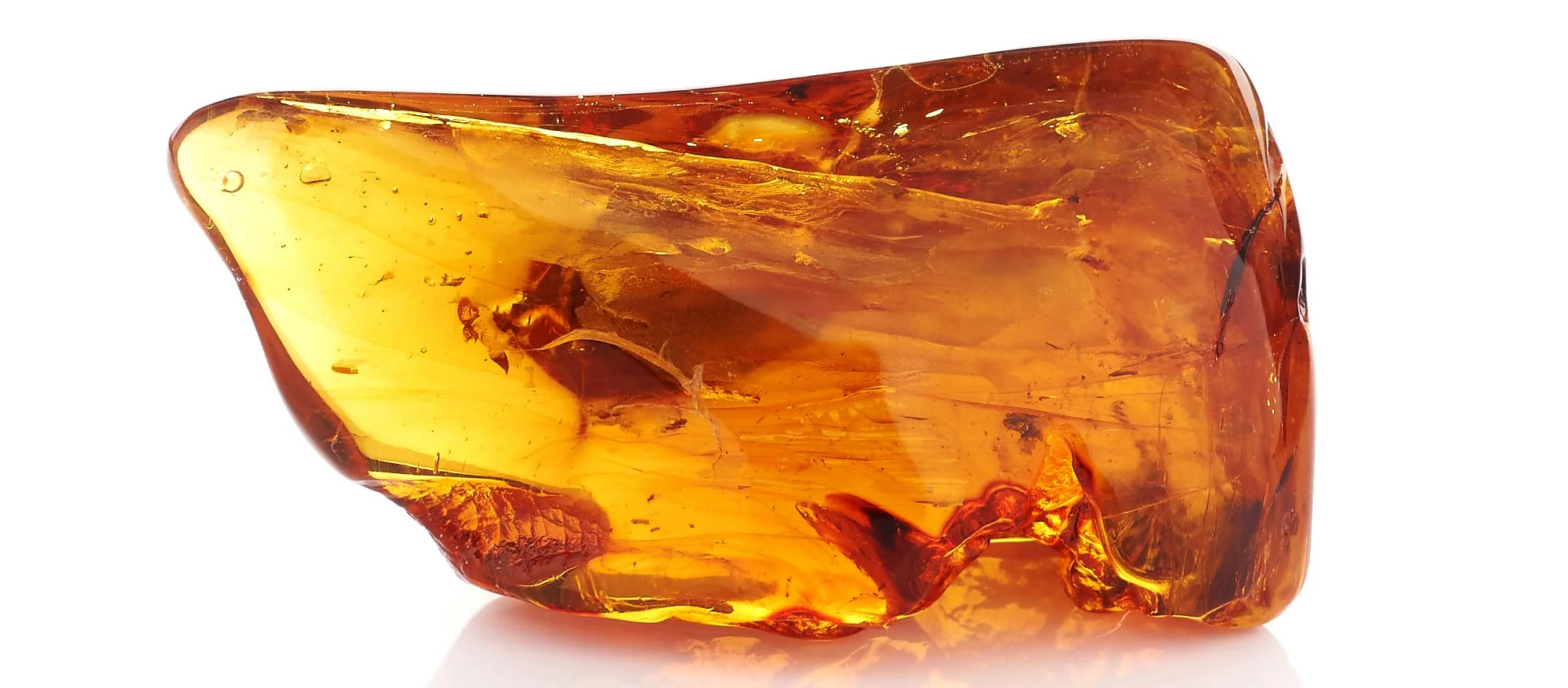 Kehribar Nedir, Nasıl Anlaşılır, Neye Yarar? - Ankara'dan Son Dakika ...