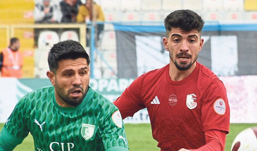 Bodrum FK, Erzurumspor Yenilgisine Rağmen Pes Etmiyor - Ankara'dan Son ...