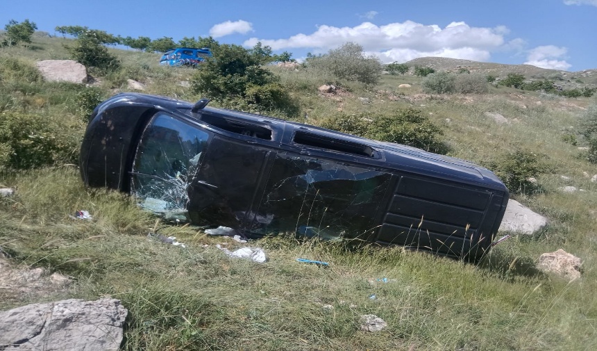Tunceli'nin Hozat İlçe Milli Eğitim Müdürü, YKS Dönüşü Kaza Yaptı ... Tunceli'nin Hozat İlçe Milli Eğitim Müdürü, YKS Dönüşü Kaza Yaptı ...