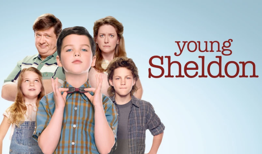 Netflix Türkiye'de Günün En Çok İzleneni: Young Sheldon - Ankara'dan ...