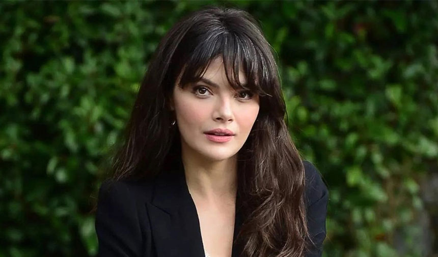 Sinem Ünsal'ın Yeni Projesi Belli Oldu - Ankara'dan Son Dakika; Ekonomi ...