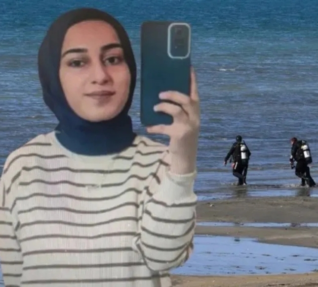 Rojin Kabaiş'in Cansız Bedeni Van’da Bulundu - Ankara'dan Son Dakika ...