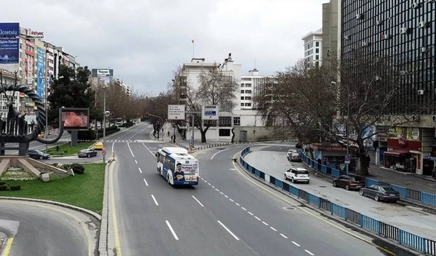 Atatürk Bulvarı UNESCO Dünya Mirası Listesi’ne Aday Gösteriliyor ...