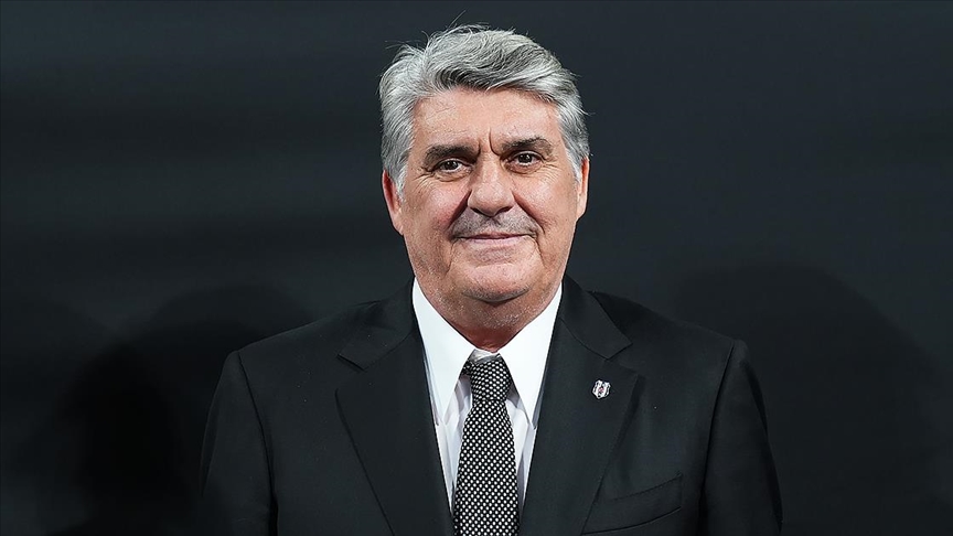 Beşiktaş’ta Yeni Başkan Serdal Adalı Oldu - Ankara'dan Son Dakika ... Beşiktaş’ta Yeni Başkan Serdal Adalı Oldu - Ankara'dan Son Dakika ...