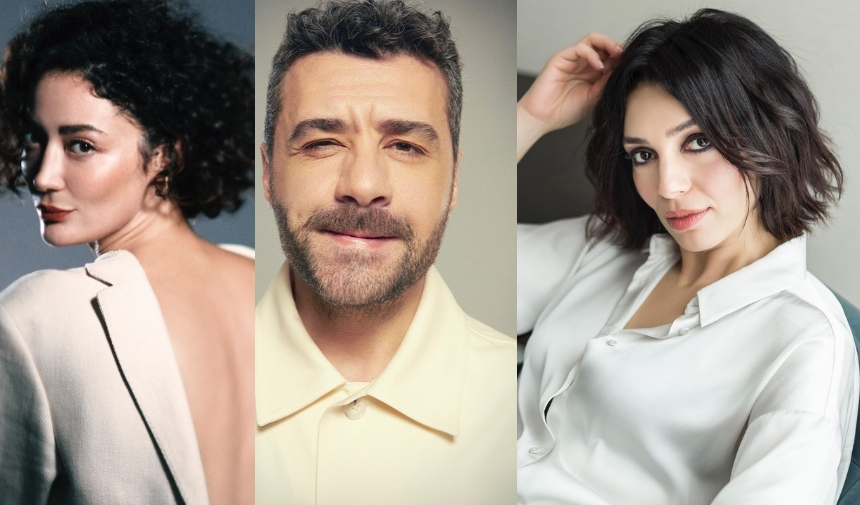 ‘Yeni Bir Gün’ Dizisinin Kadrosu Büyüyor - Ankara'dan Son Dakika ...