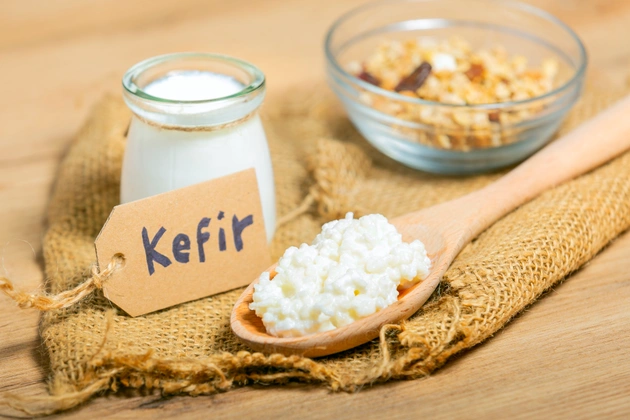 Kefir Nedir? Faydaları Nelerdir? - Ankara'dan Son Dakika; Ekonomi, Finans ve İş Dünyası Haberleri