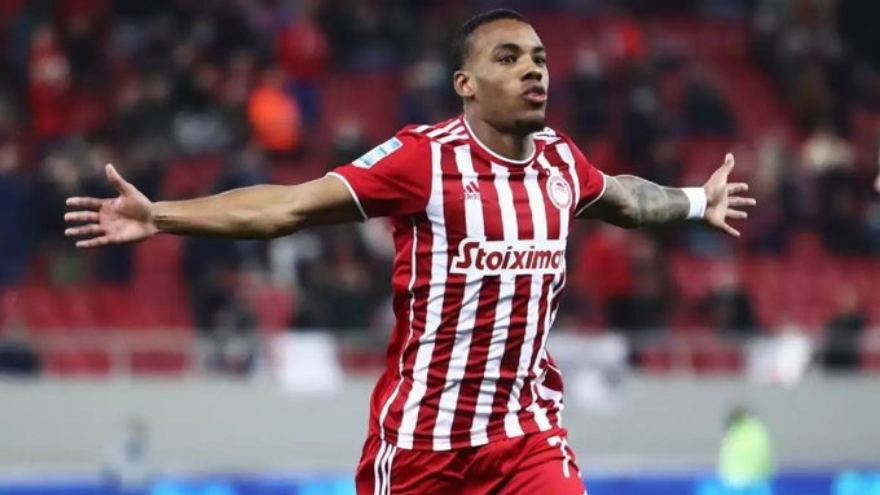 Sivasspor Süper Lig’de 900. Golünü Attı: Garry Rodrigues Tarihe Geçti ...